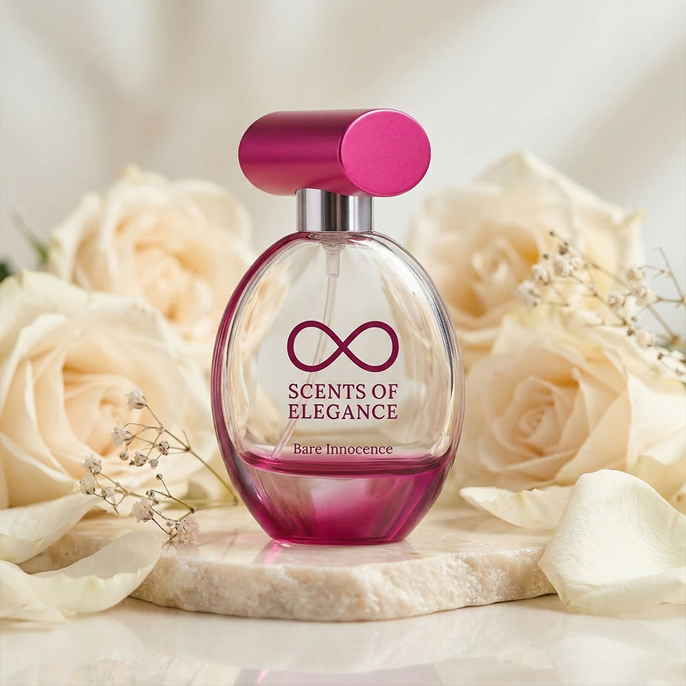 Scents of Elegance | Luxury Perfumes & Fragrances South Africa